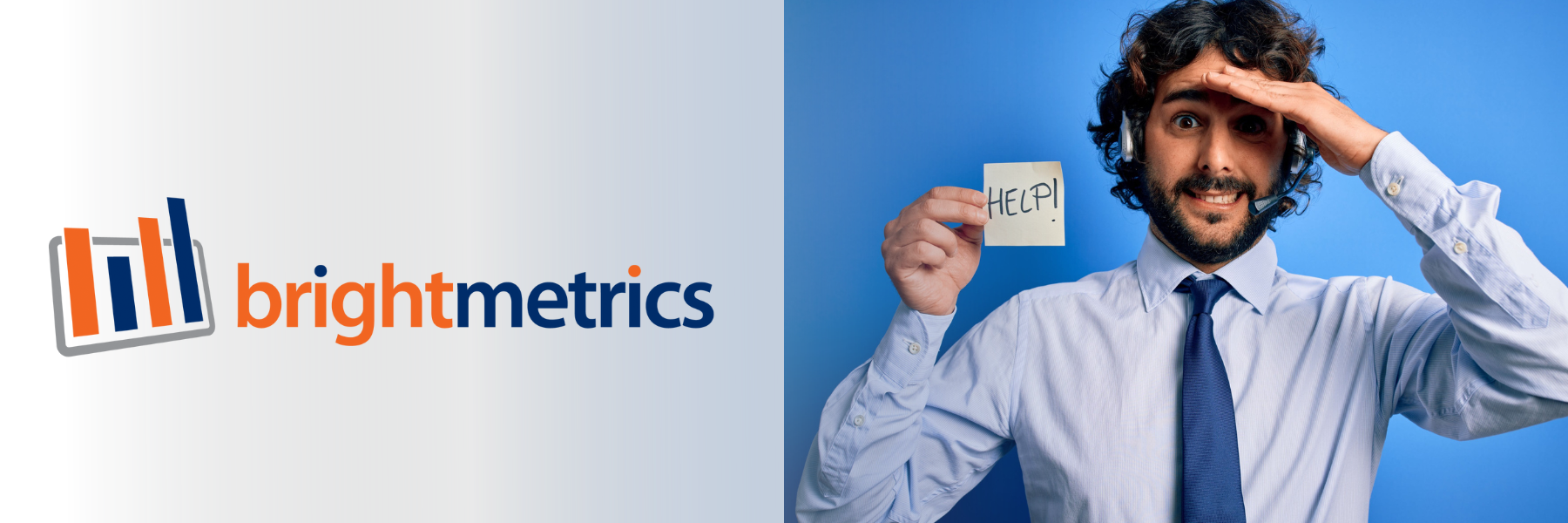 5 Key Metrics Report - Brightmetrics